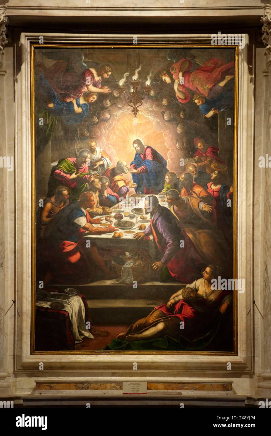 Italy, Tuscany, Lucca, Duomo di San Martino (St Martin Cathedral ...