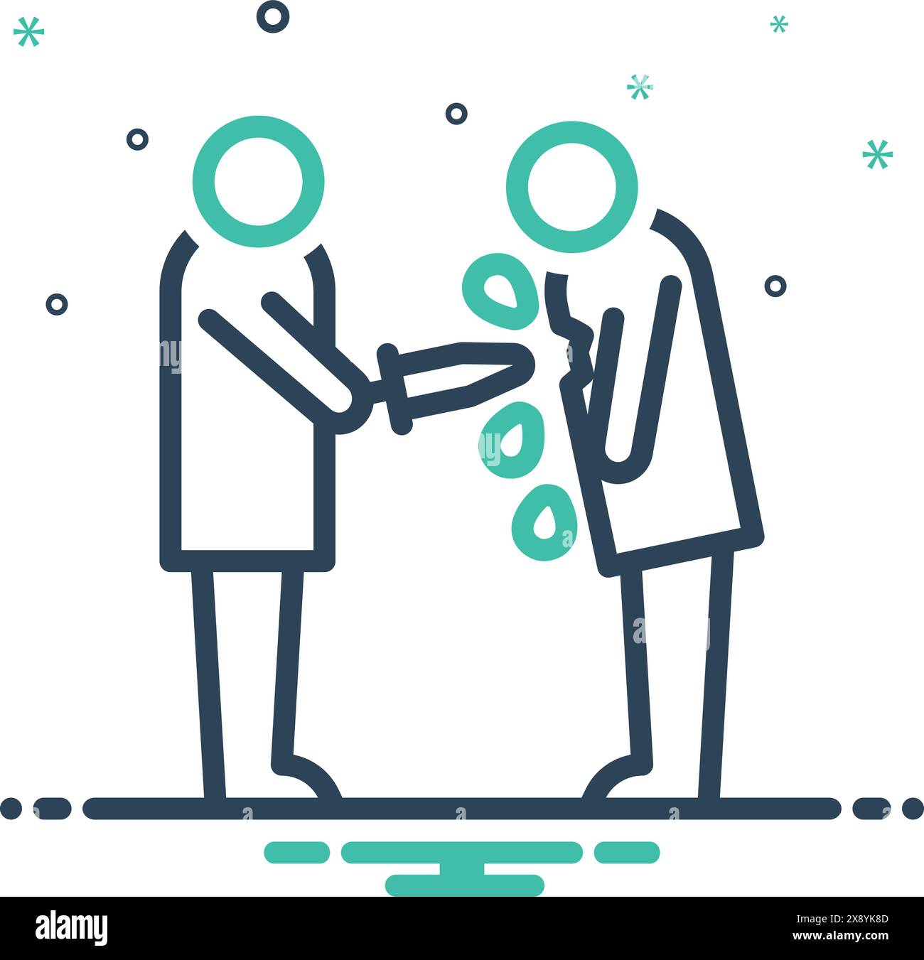 Icon for kill,murder Stock Vector Image & Art - Alamy