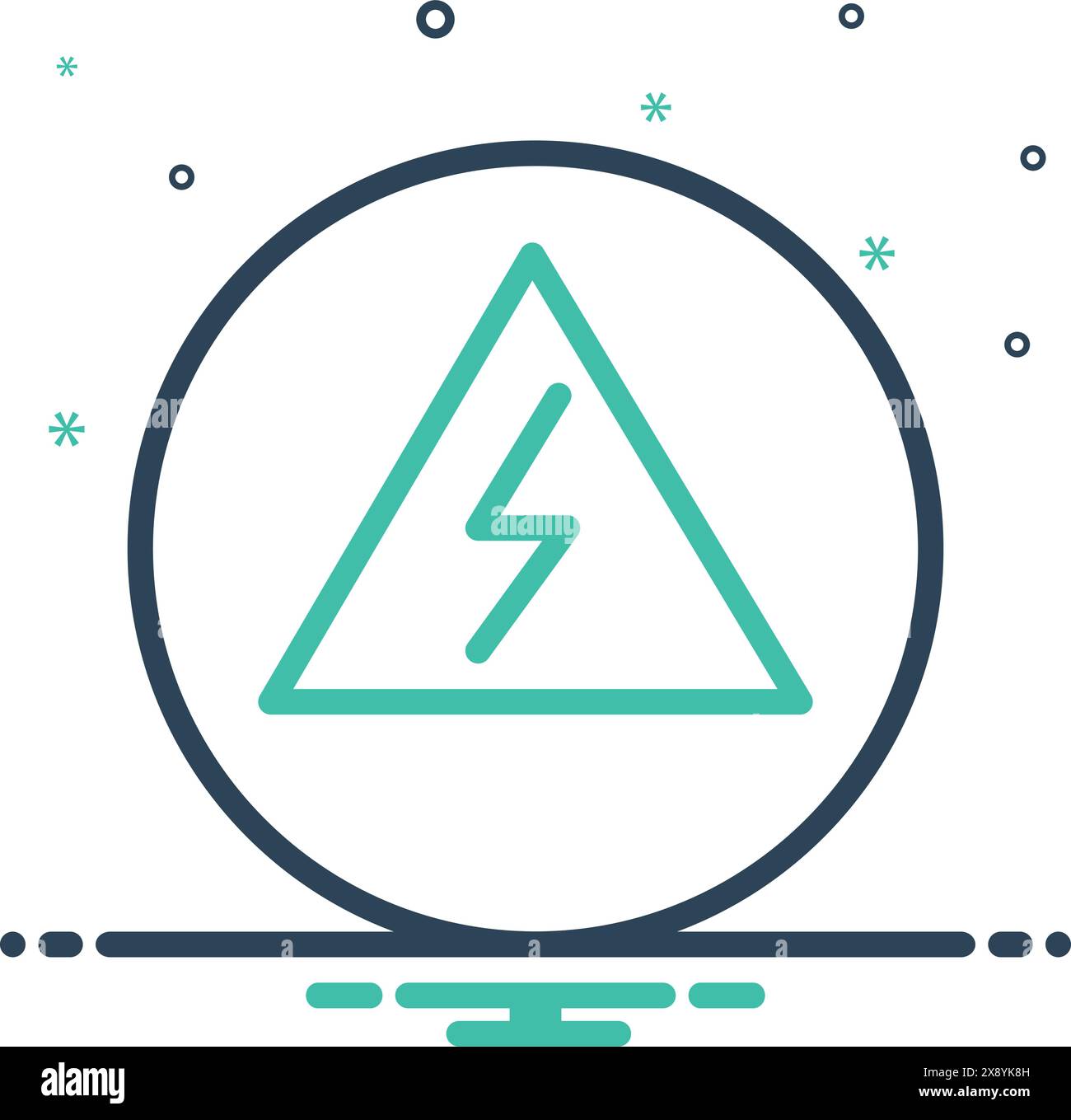 Peril vector vectors hi-res stock photography and images - Alamy