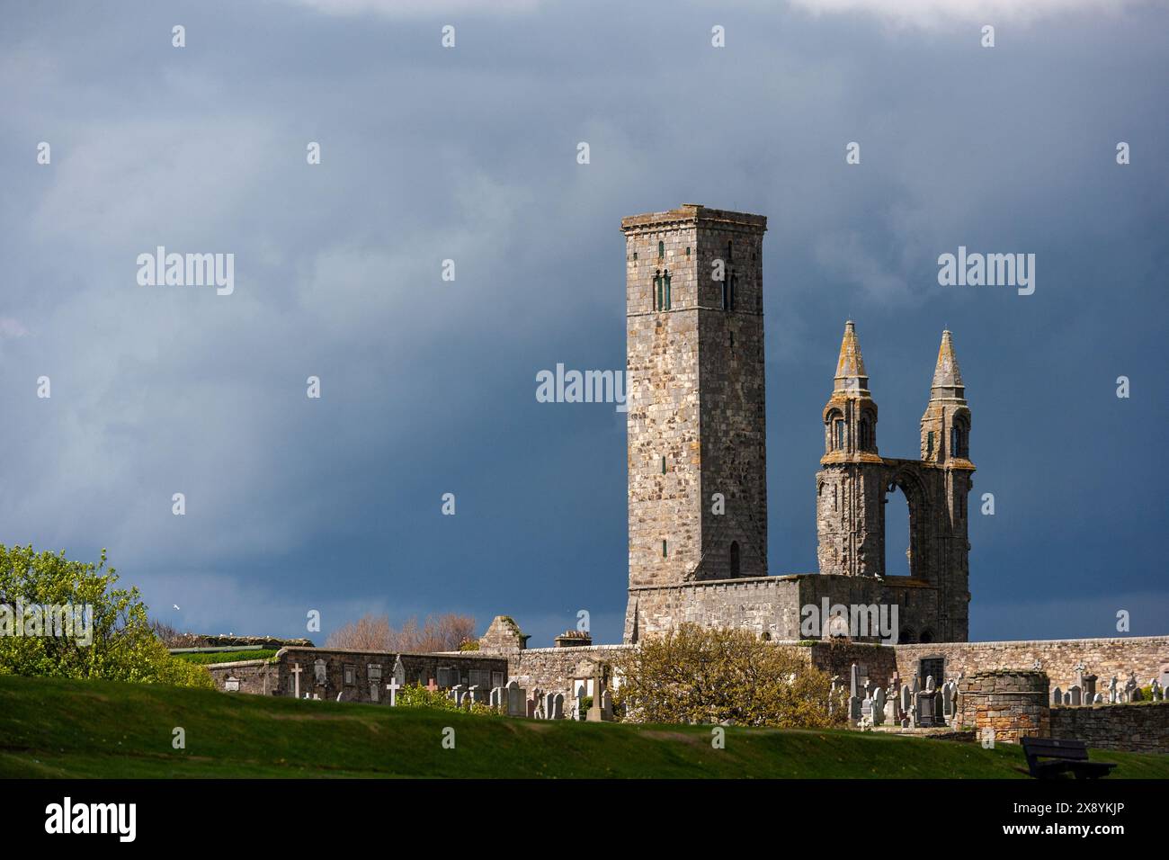 St andrews may day hi-res stock photography and images - Alamy