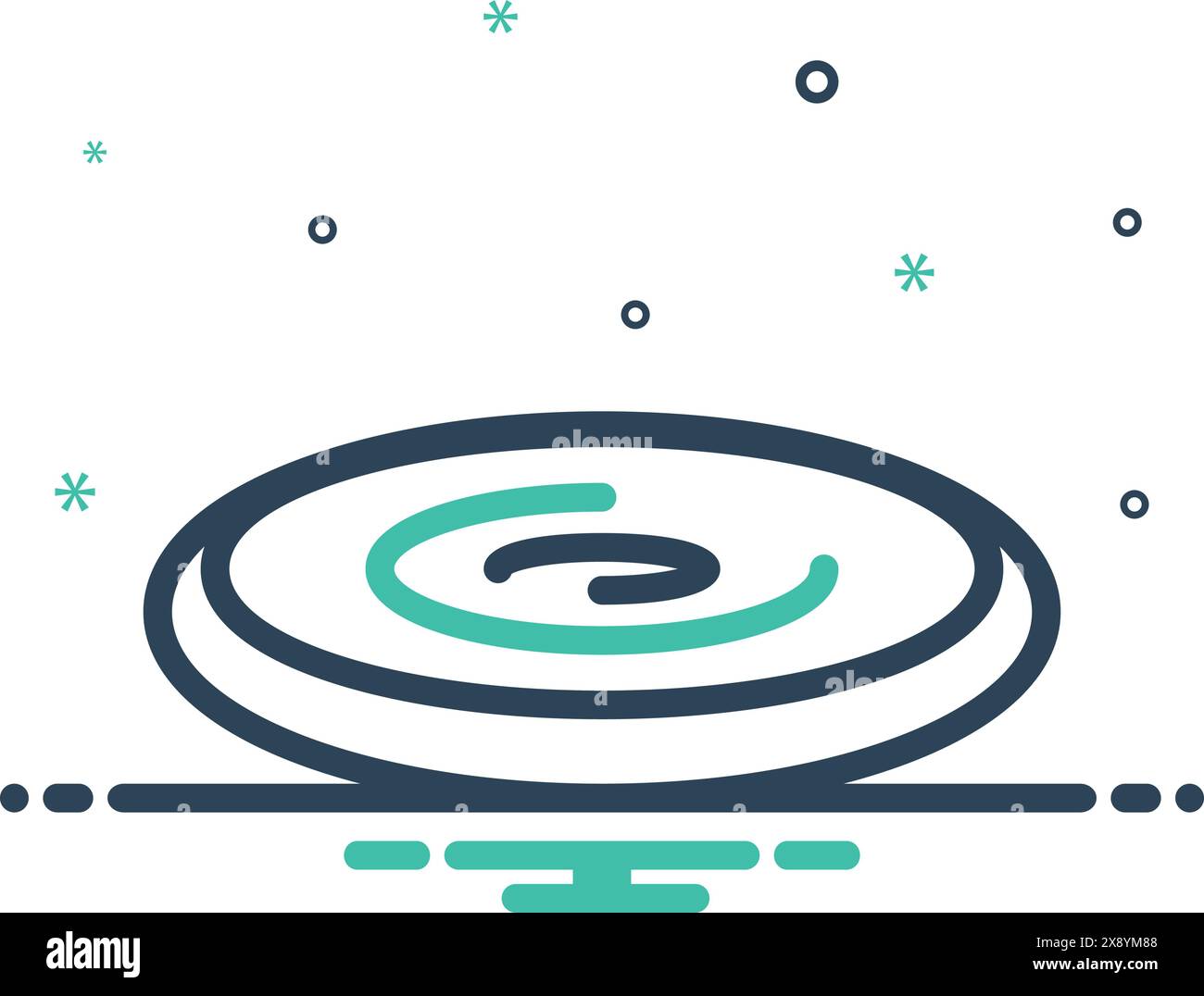 Icon for ultimate Stock Vector Image & Art - Alamy