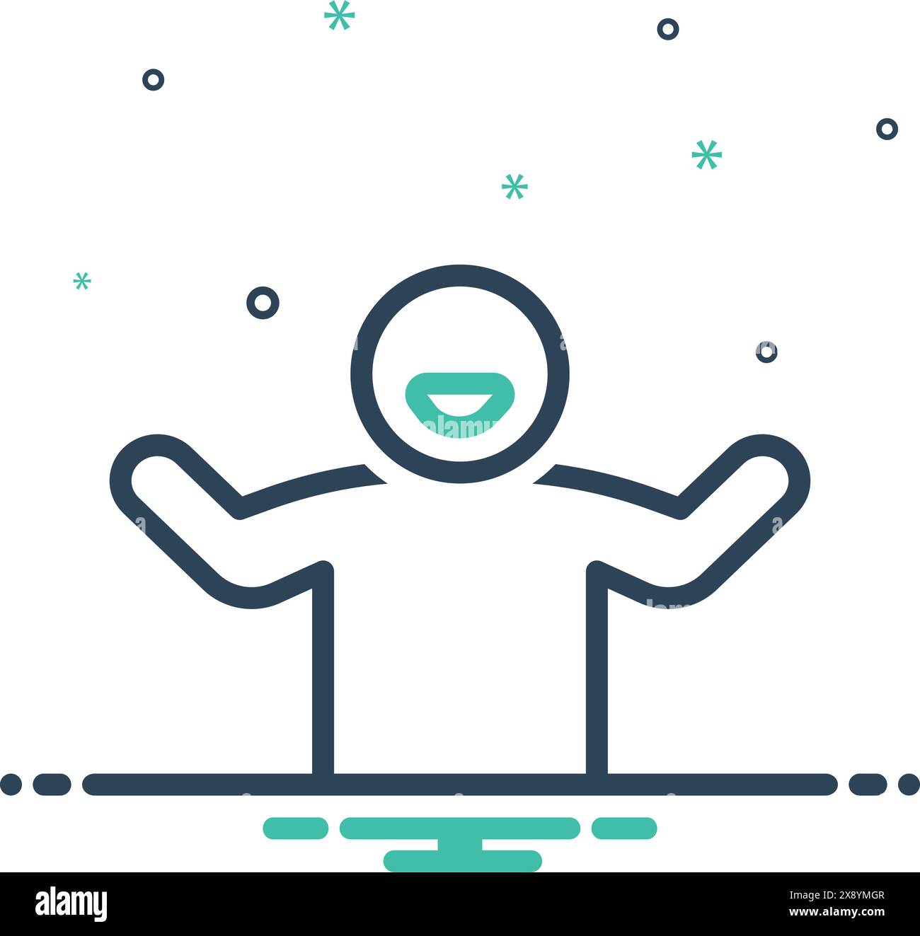 Icon for yeah,yes Stock Vector Image & Art - Alamy