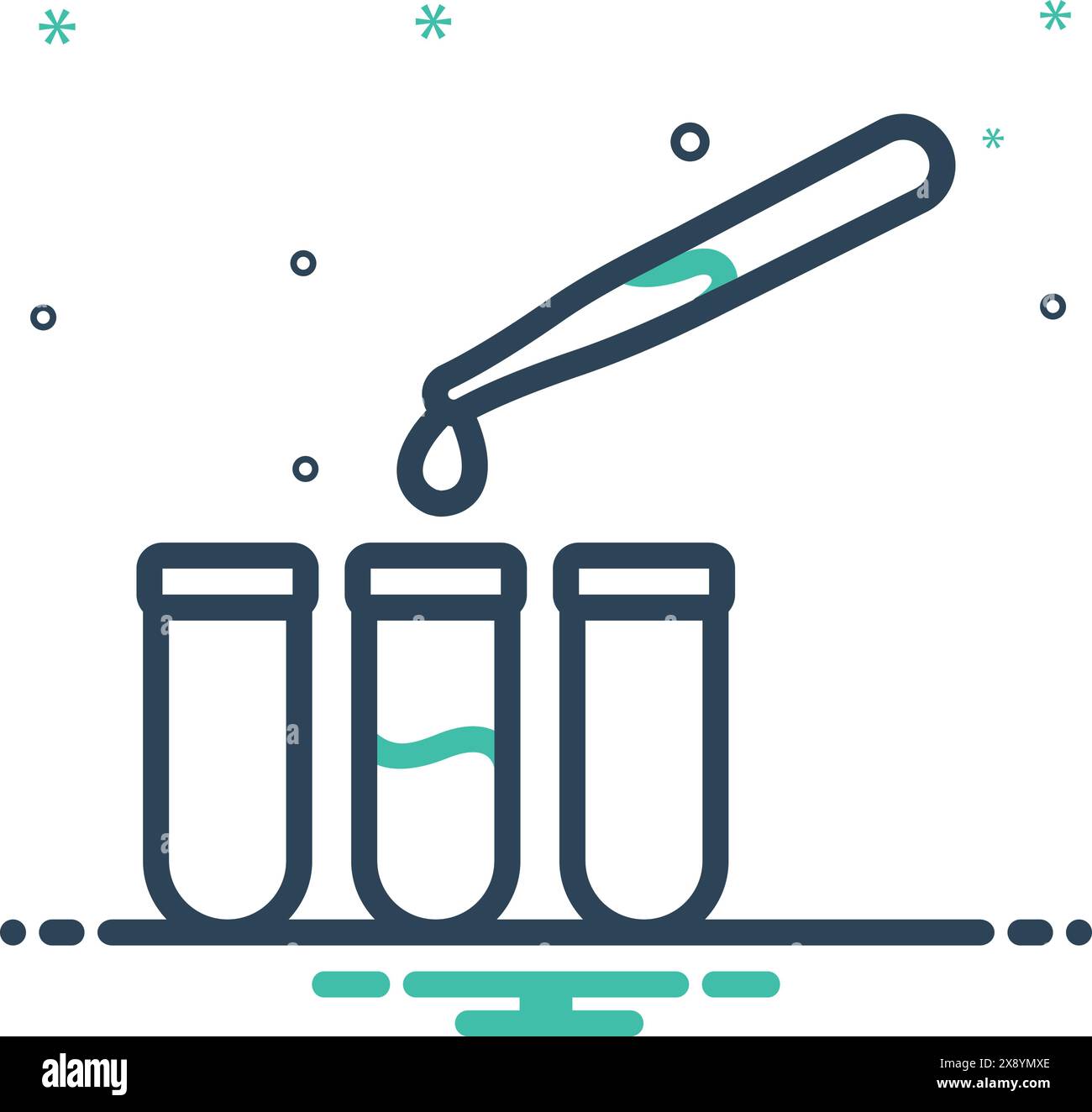 Icon for observe,laboratory Stock Vector Image & Art - Alamy