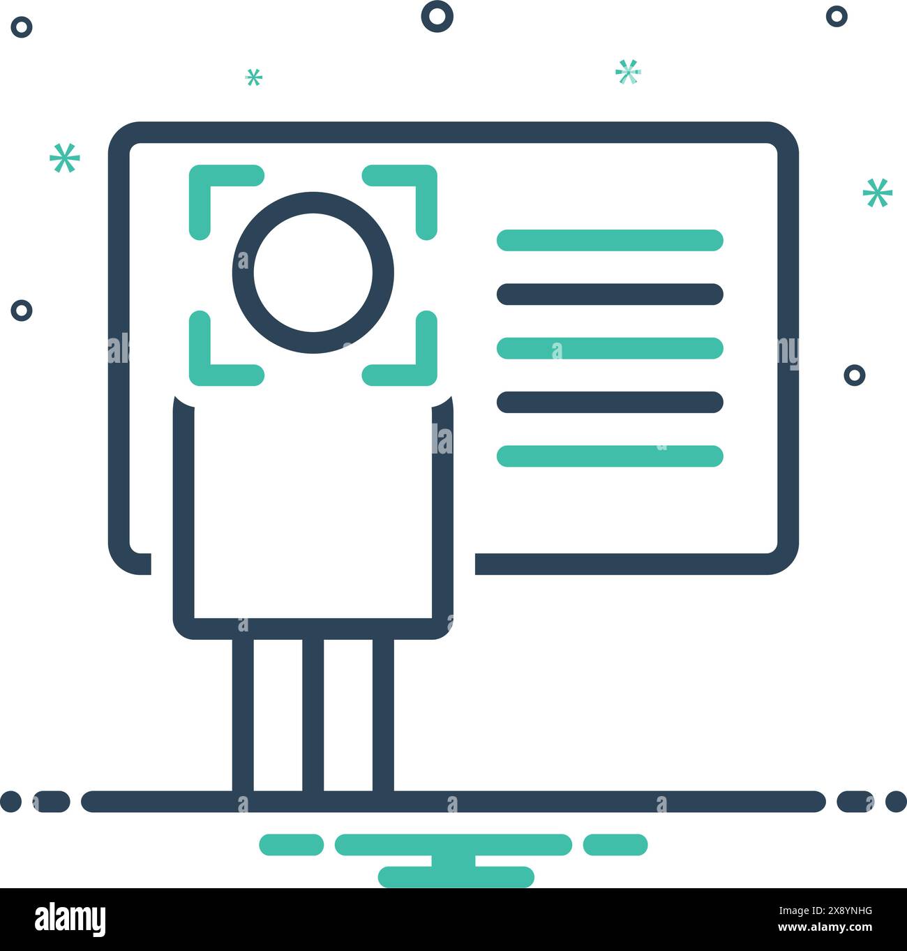 Recognize identify hi-res stock photography and images - Alamy