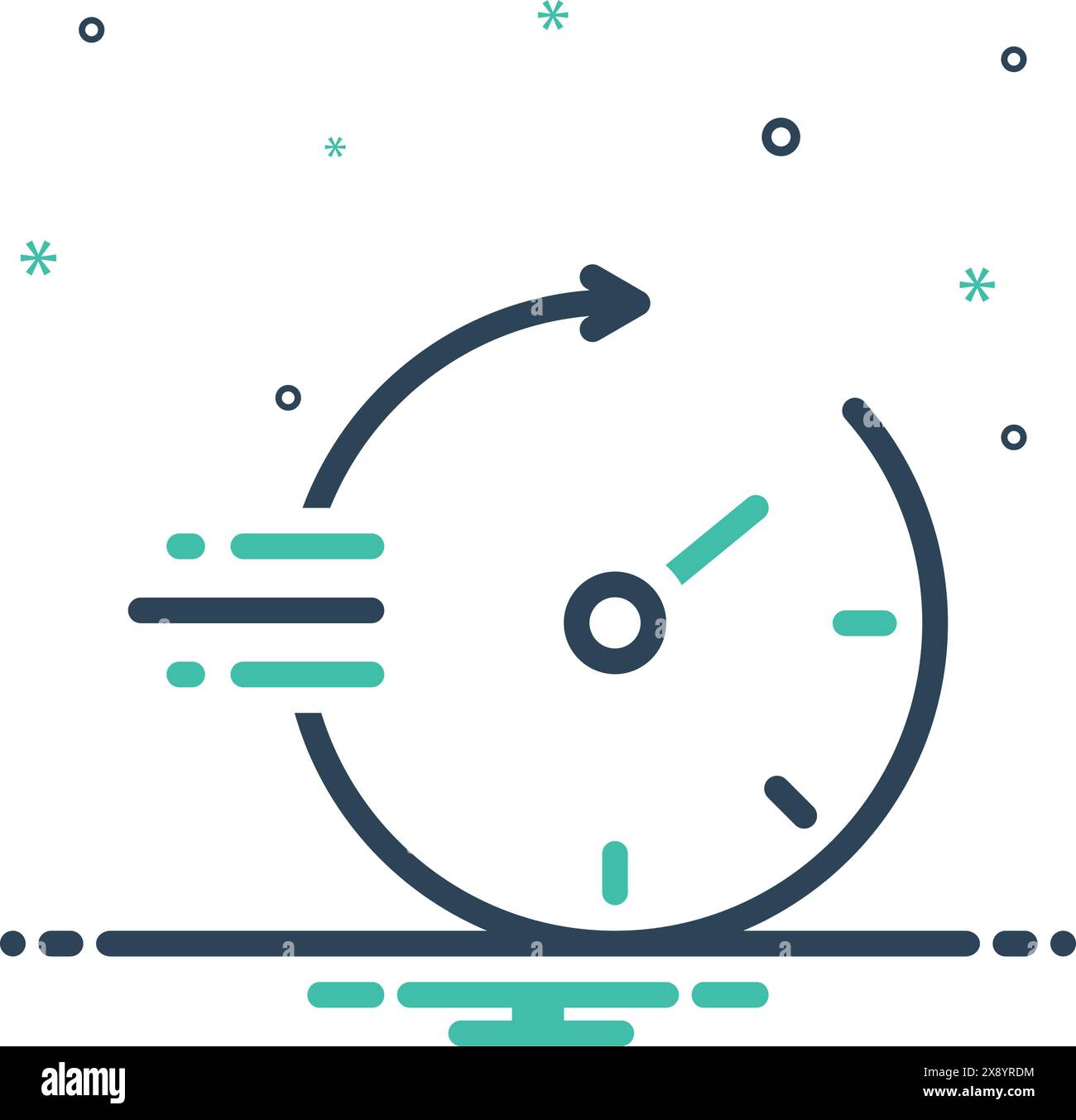 Icon for quickly,soon Stock Vector Image & Art - Alamy