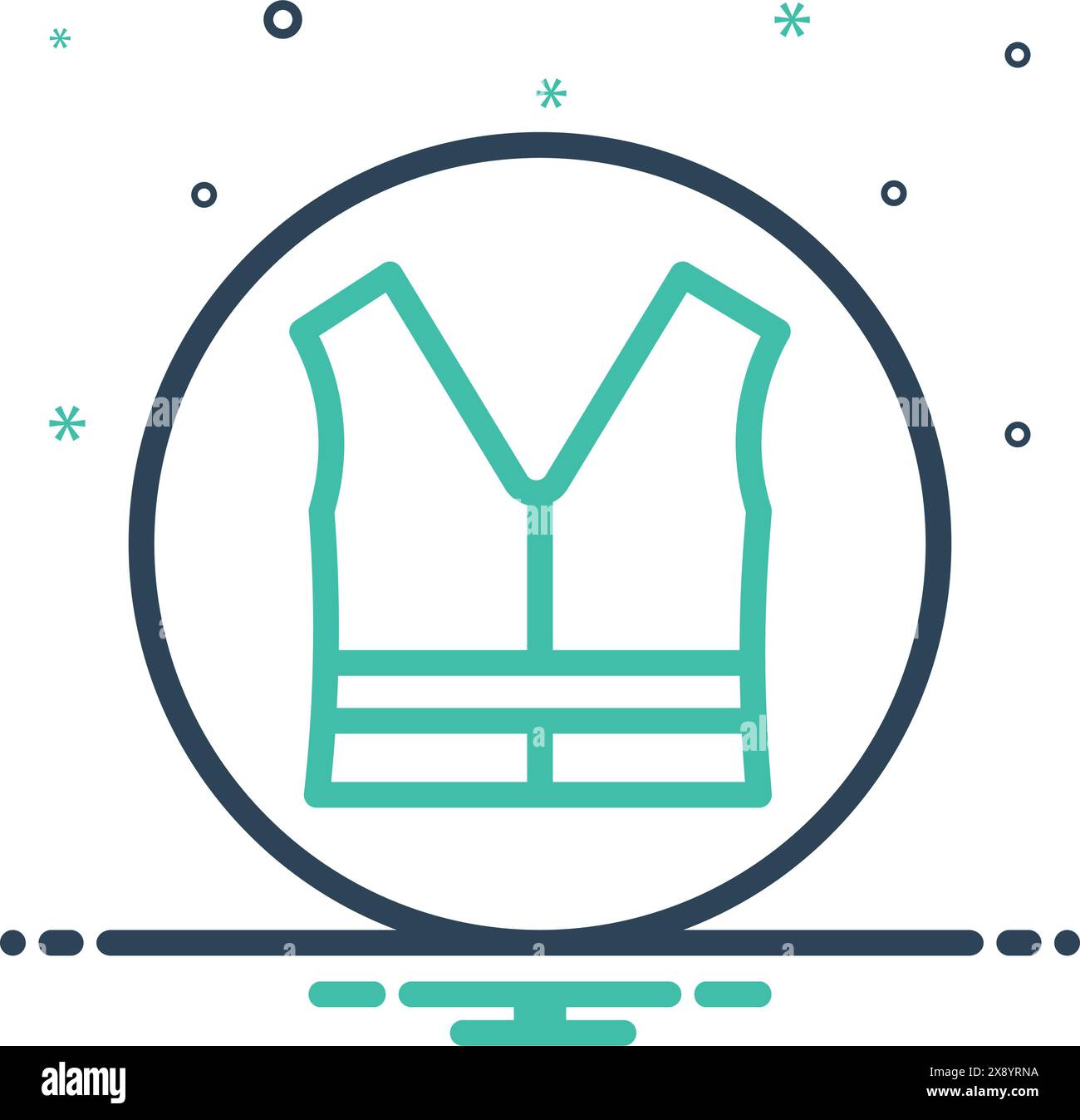 Vast symbol Stock Vector Images - Alamy