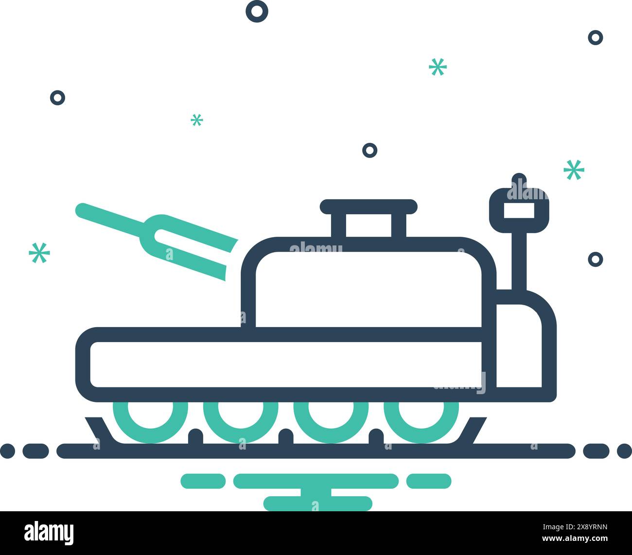 Wartime transportation Stock Vector Images - Alamy