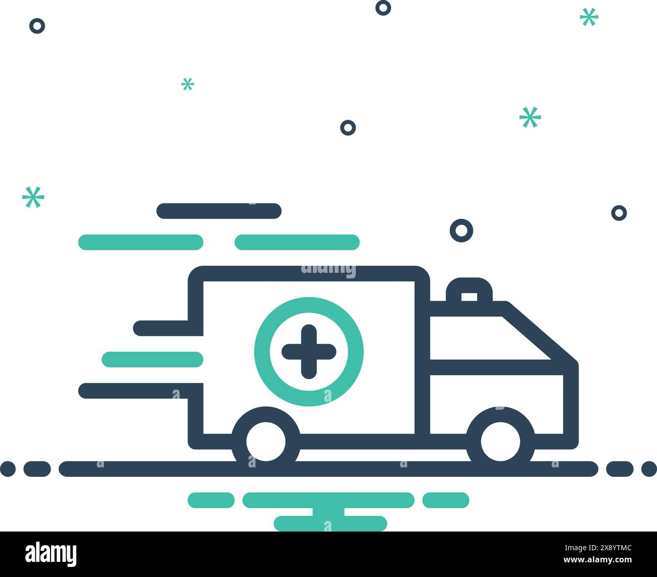 Icon for rapidly,expeditiously Stock Vector Image & Art - Alamy