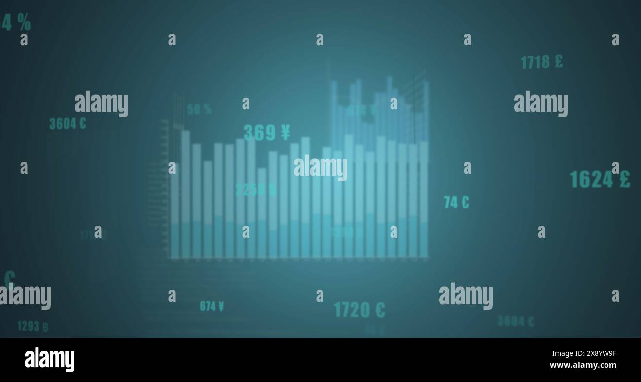 Data intelligence platform gradient hi-res stock photography and images ...