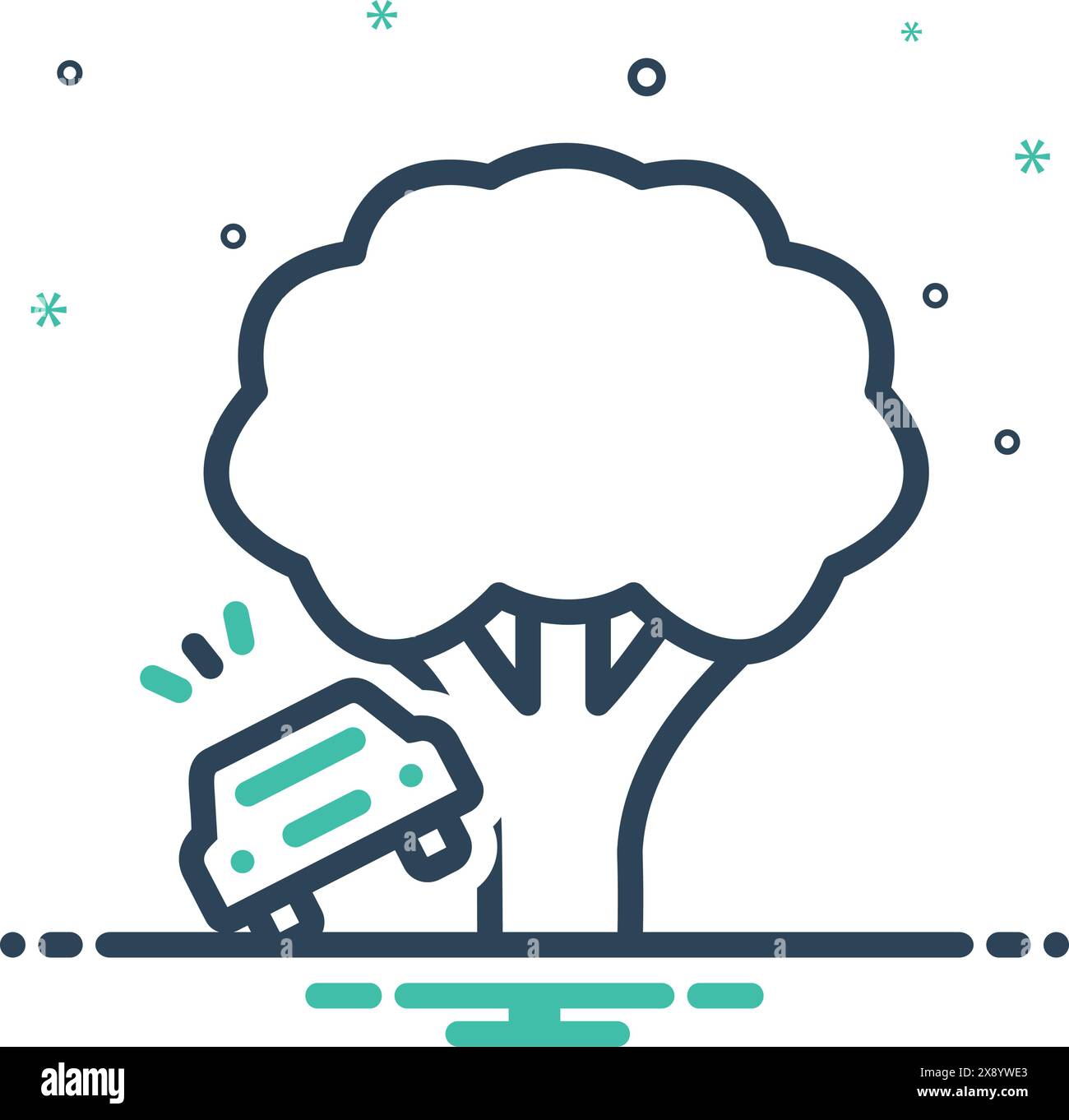 Icon for occur happen Stock Vector Image & Art - Alamy