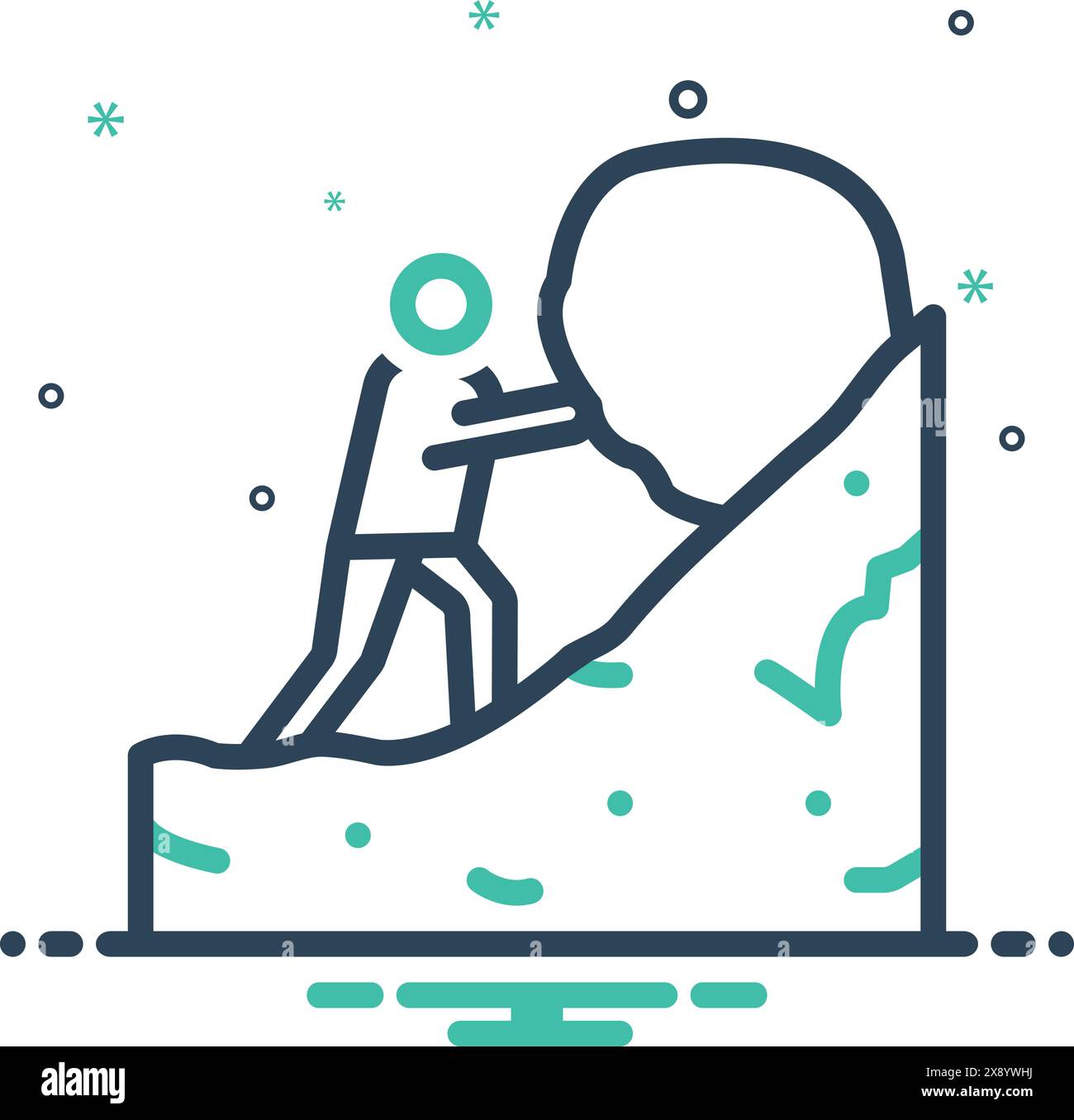 Scantily icon hi-res stock photography and images - Alamy