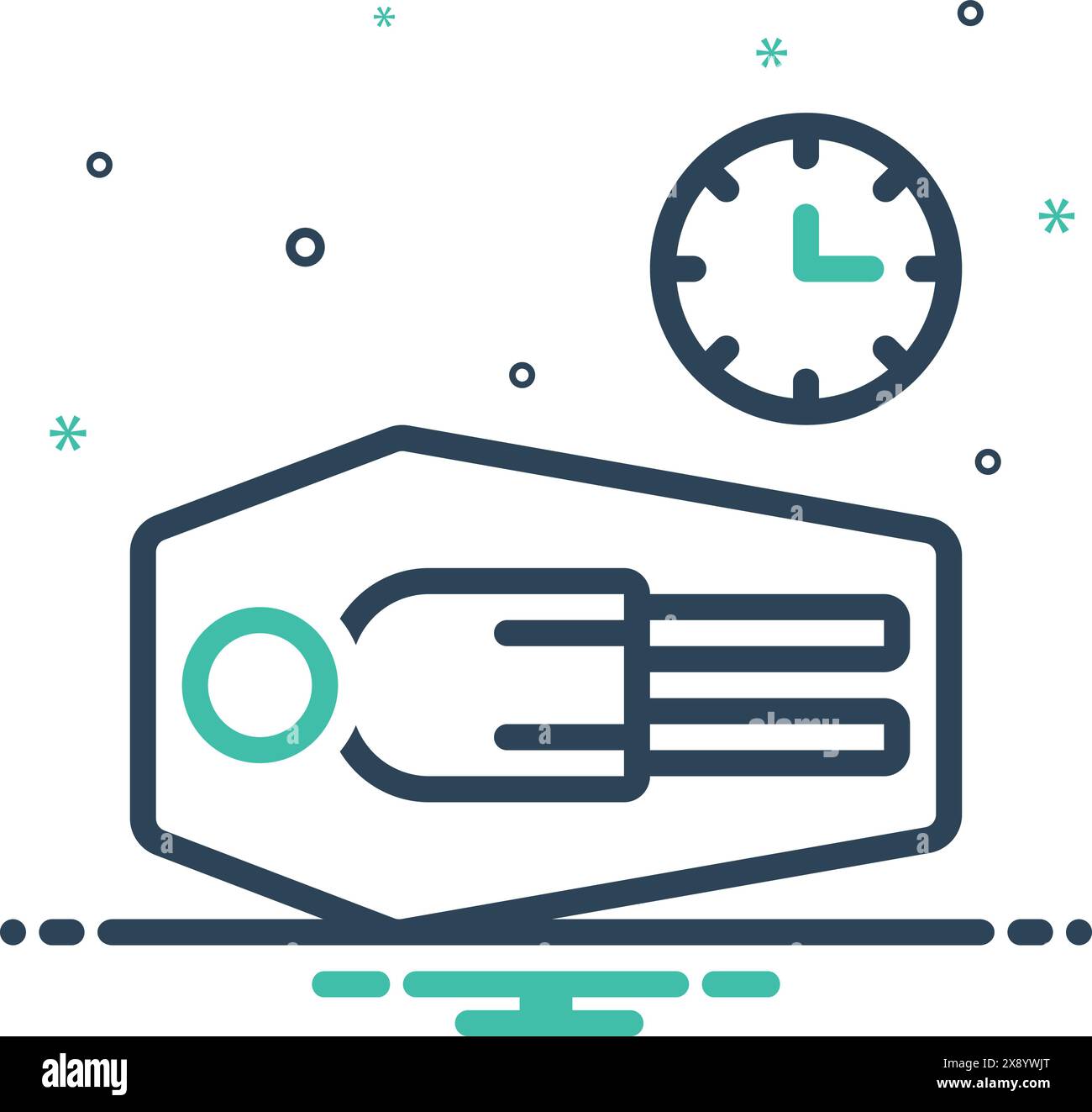 Icon for last,coffin,final Stock Vector Image & Art - Alamy