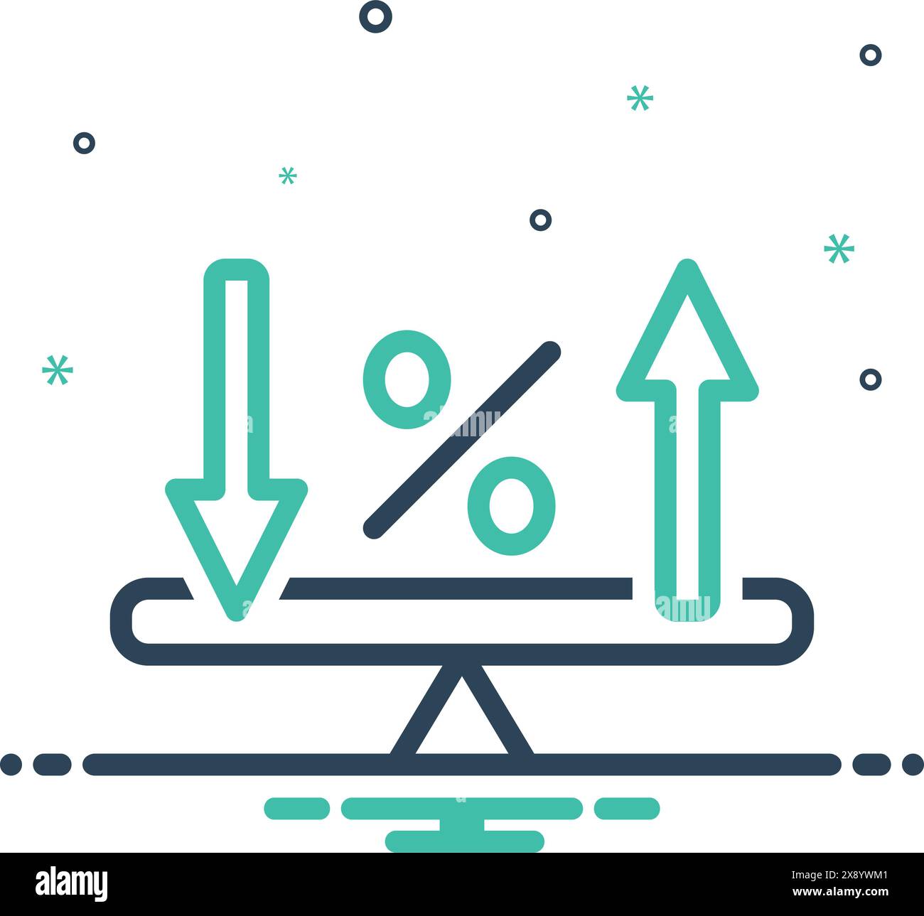 Icon for rate,ratings Stock Vector Image & Art - Alamy