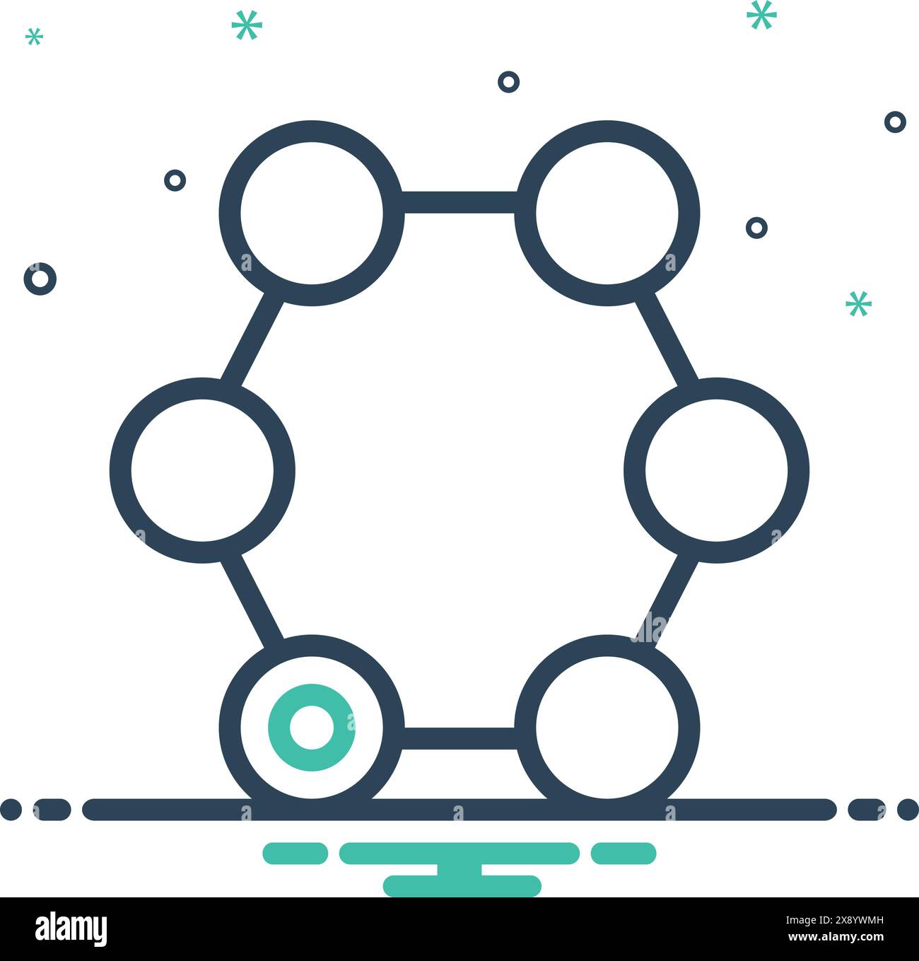 Icon for rare,extraordinary Stock Vector Image & Art - Alamy