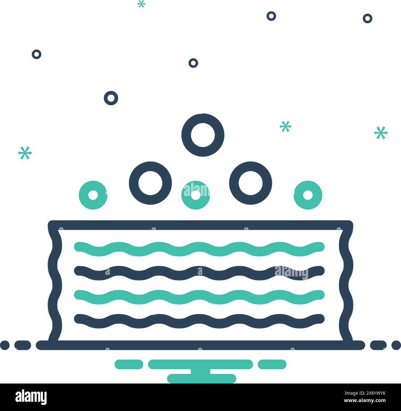 Imbibe Stock Vector Images - Alamy