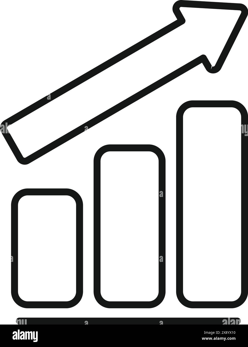 Economic visualization Black and White Stock Photos & Images - Alamy