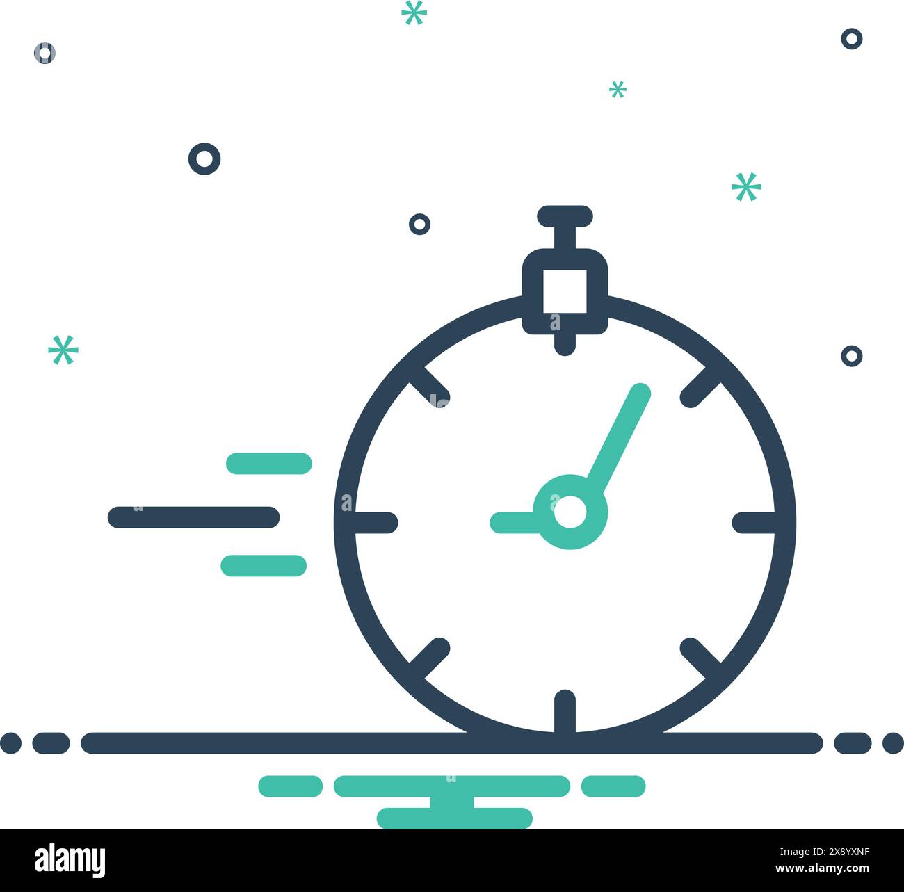 Icon for rapid,swift Stock Vector Image & Art - Alamy