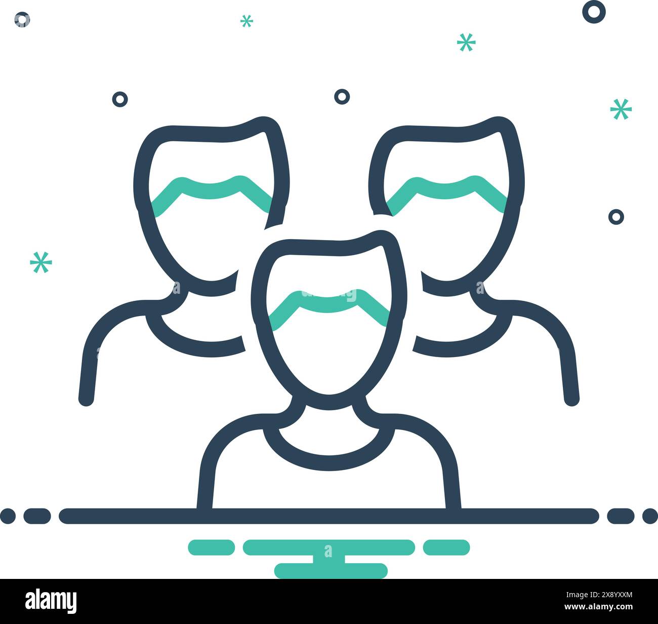 Icon for youth,youthful Stock Vector Image & Art - Alamy