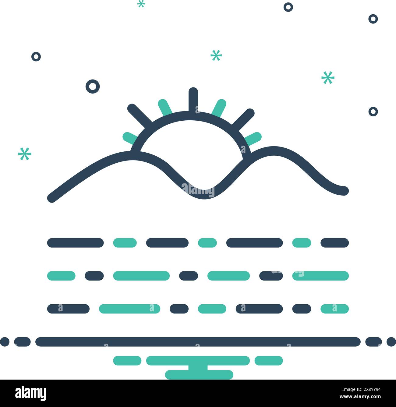 Icon for day,daytime Stock Vector Image & Art - Alamy