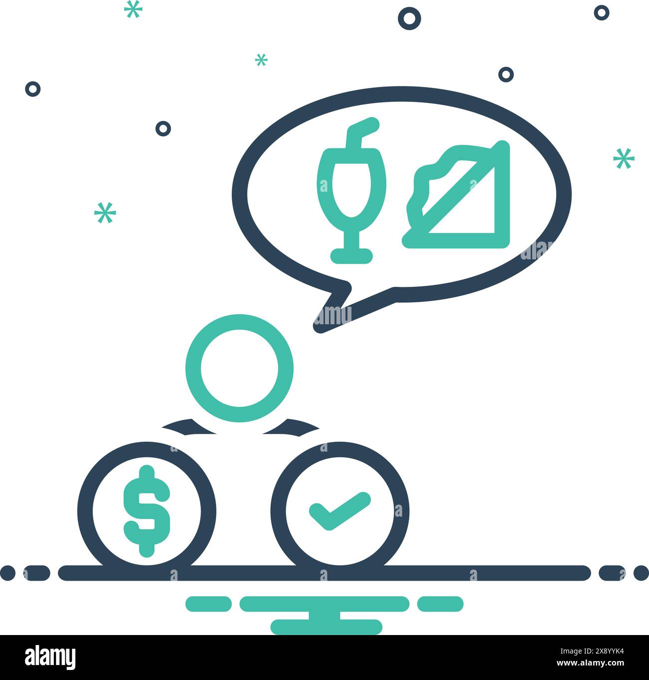 Icon for need,necessity Stock Vector Image & Art - Alamy