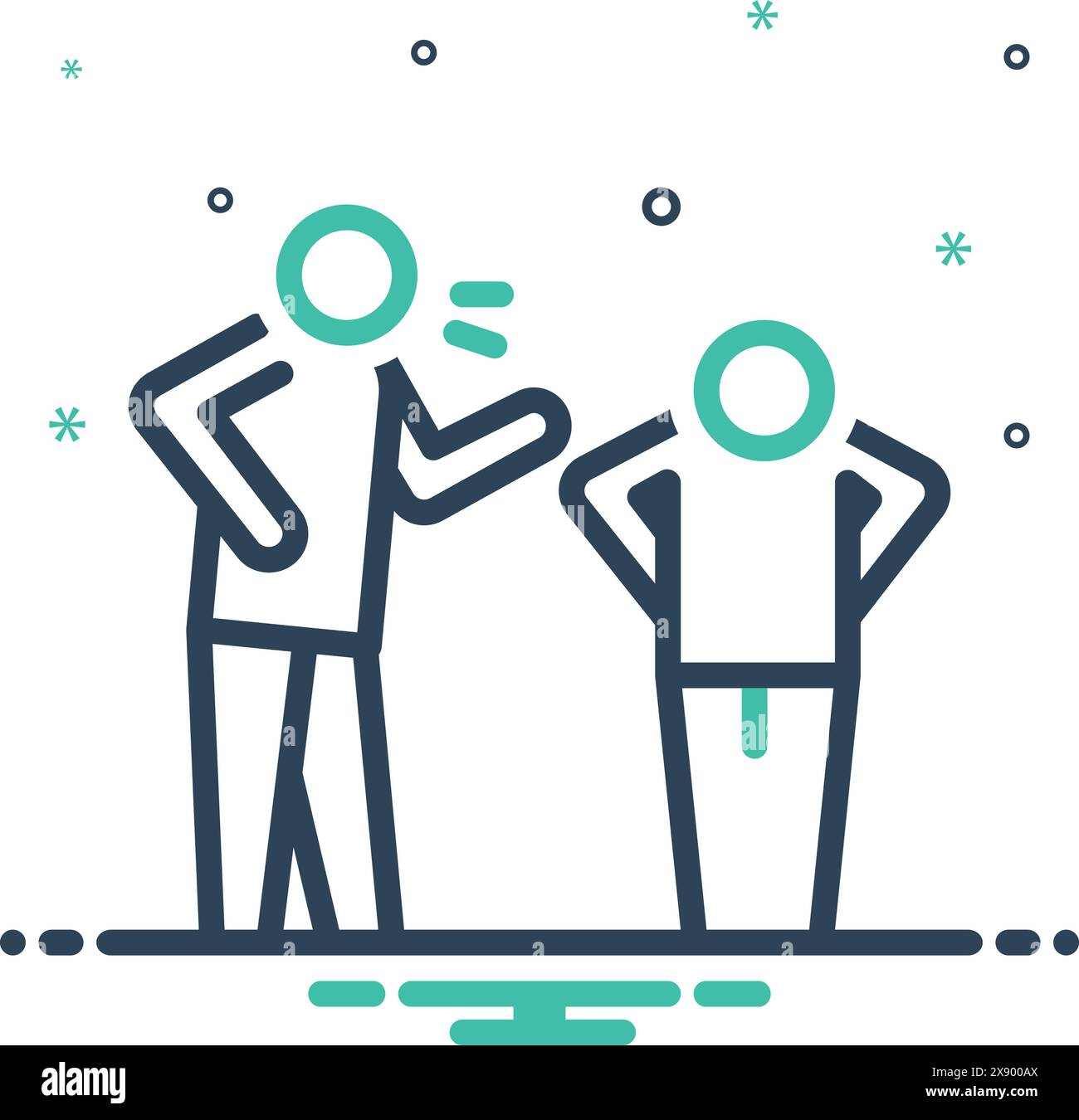 Offense Stock Vector Images - Alamy