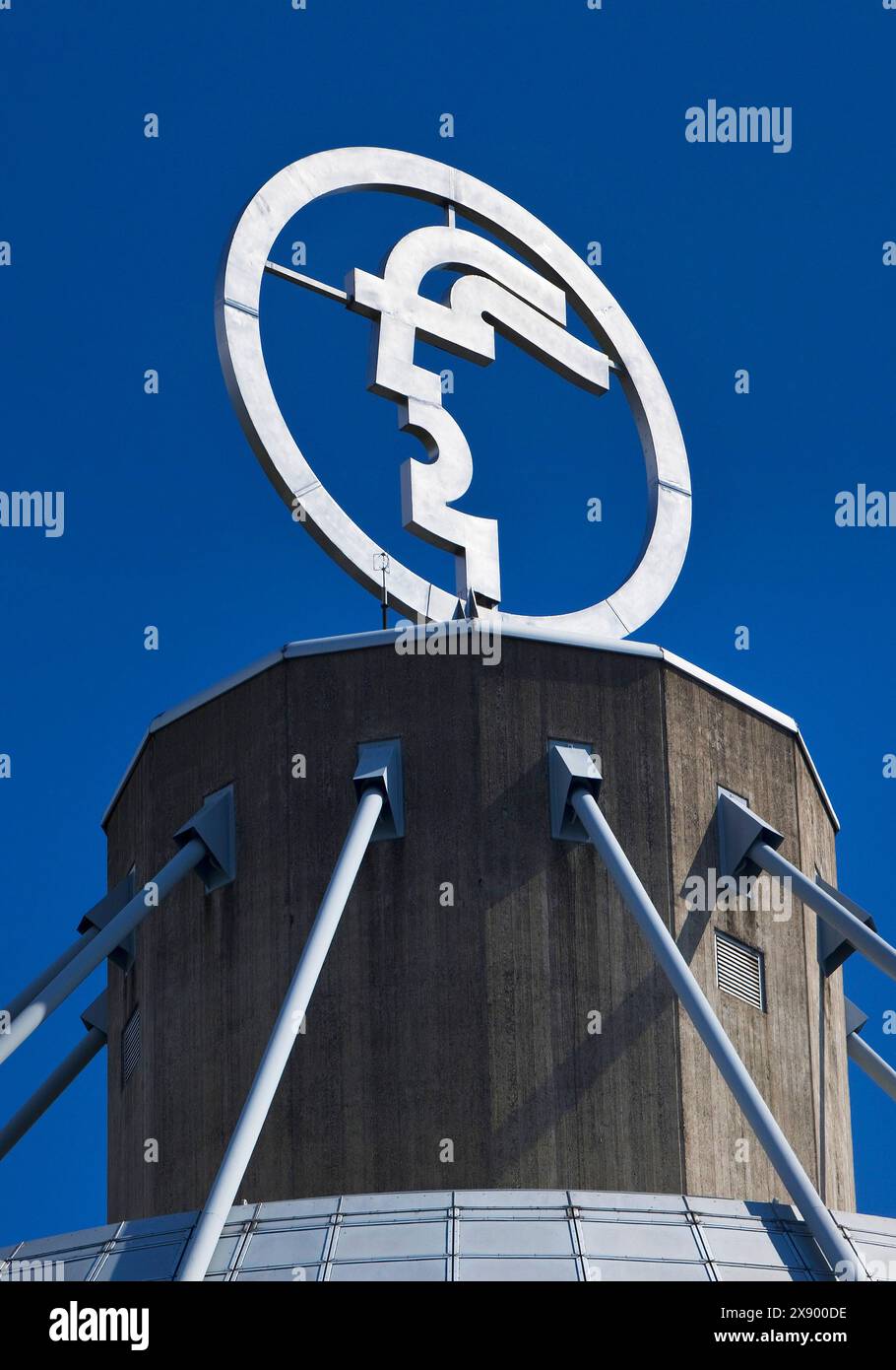 Investitionsguetermesse hi-res stock photography and images - Alamy