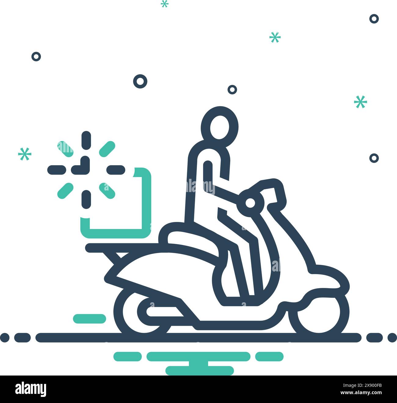 Hastily Stock Vector Images - Alamy