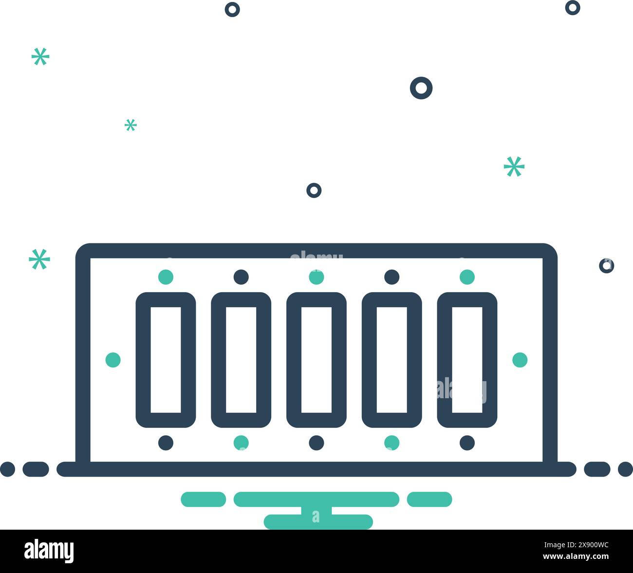 Switch boxes hi-res stock photography and images - Alamy