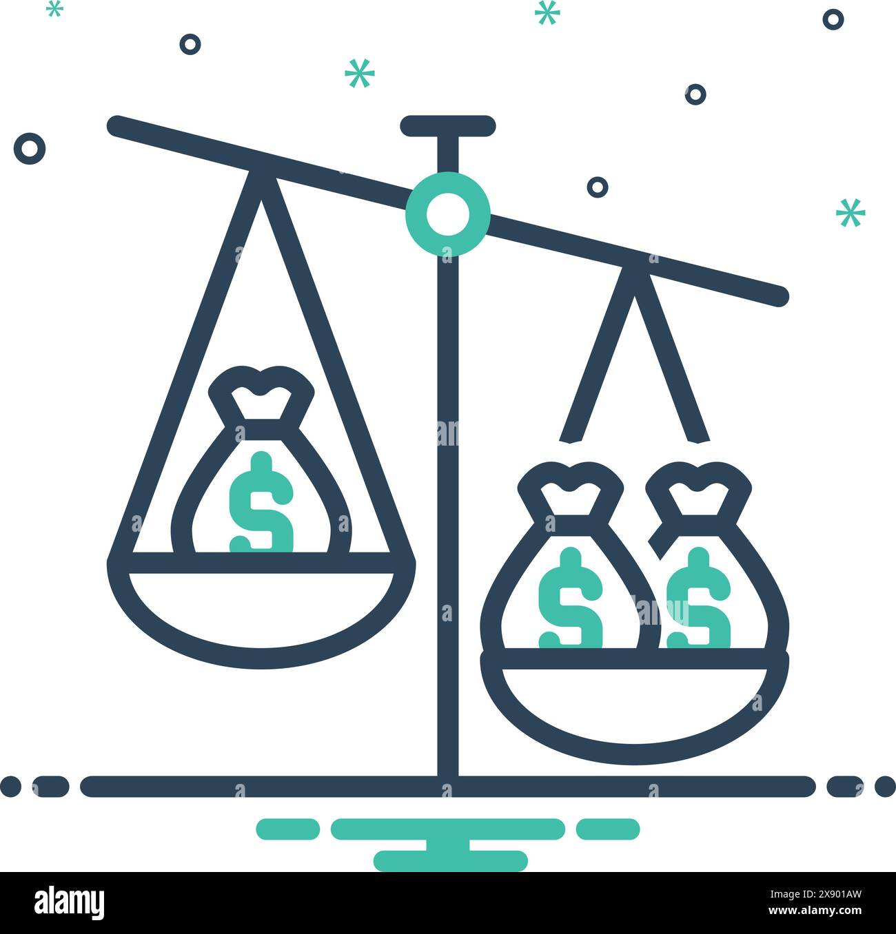 Proportion imbalance hi-res stock photography and images - Alamy