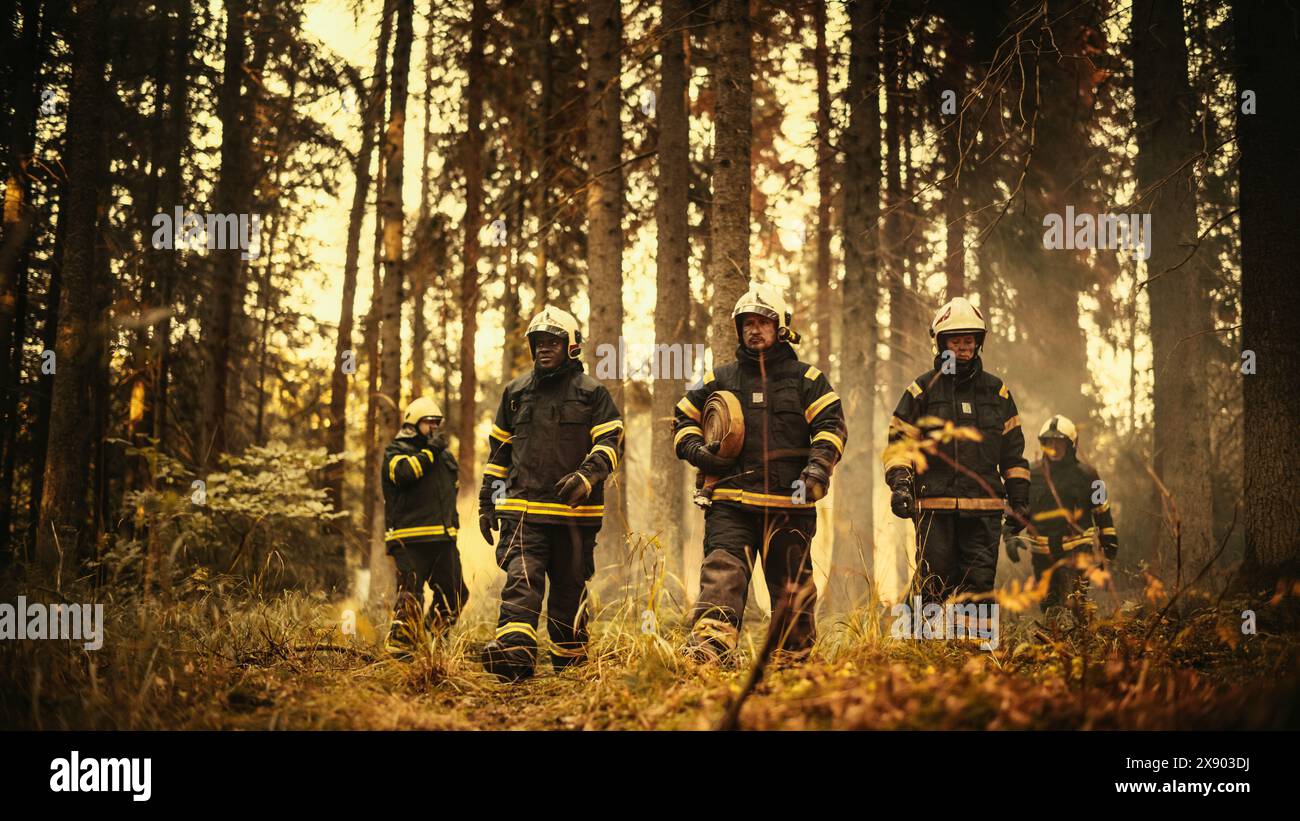 Awesome Firefighter Backgrounds 200+] Firefighter Wallpapers