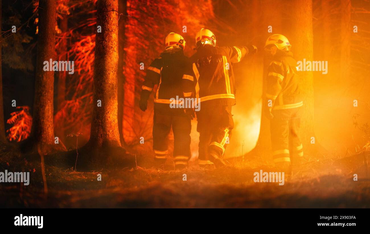 Hand firefighting equipment hi-res stock photography and images - Alamy