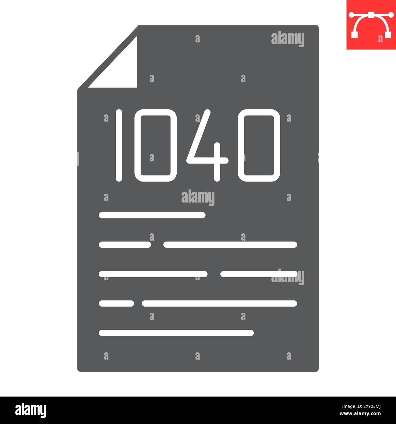 Exemption sign Stock Vector Images - Alamy