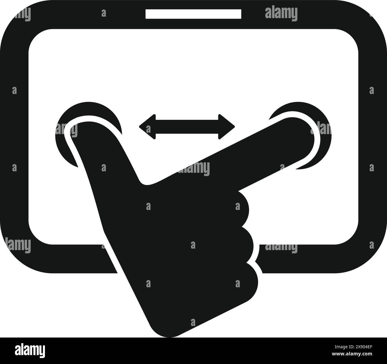 Experience tapping Stock Vector Images - Alamy