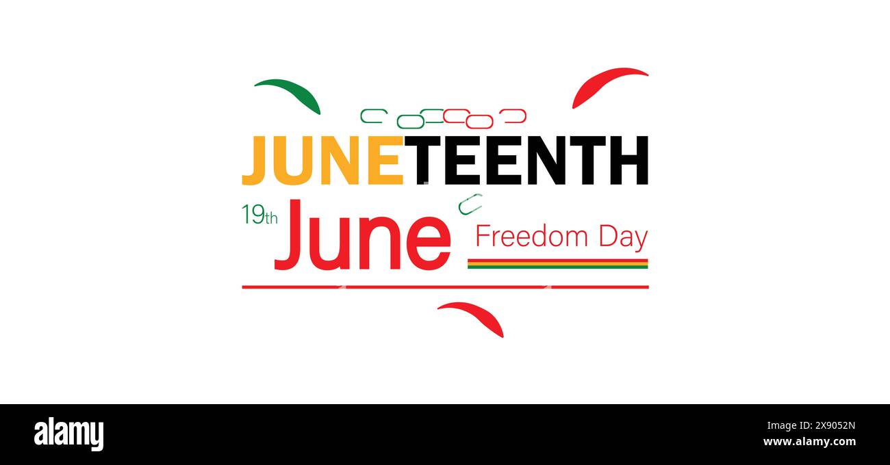 Celebrate Juneteenth The Intersection of Freedom and Beautiful Design ...