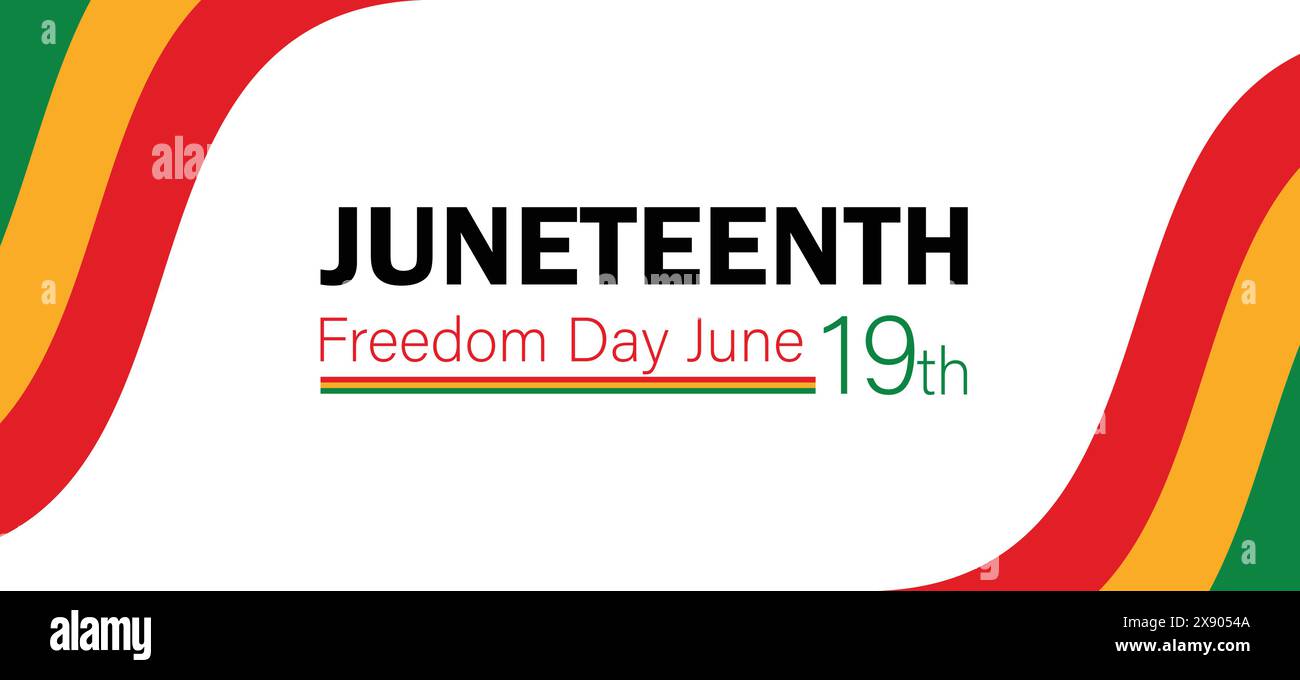 June 19th A Day of Liberation and Beautiful Design in Juneteenth ...