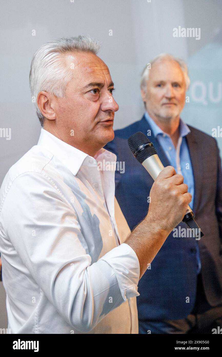 ATTENTION EDITORS: FOCUS COVERAGE, DISTRIBUTION REQUESTED TO BELGA ...