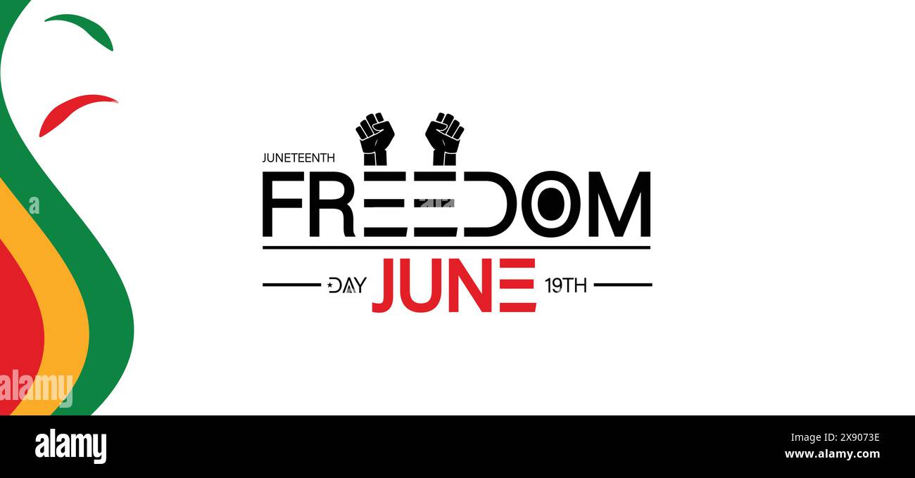 Honoring Emancipation Juneteenth Celebration with Handcrafted Elegance ...