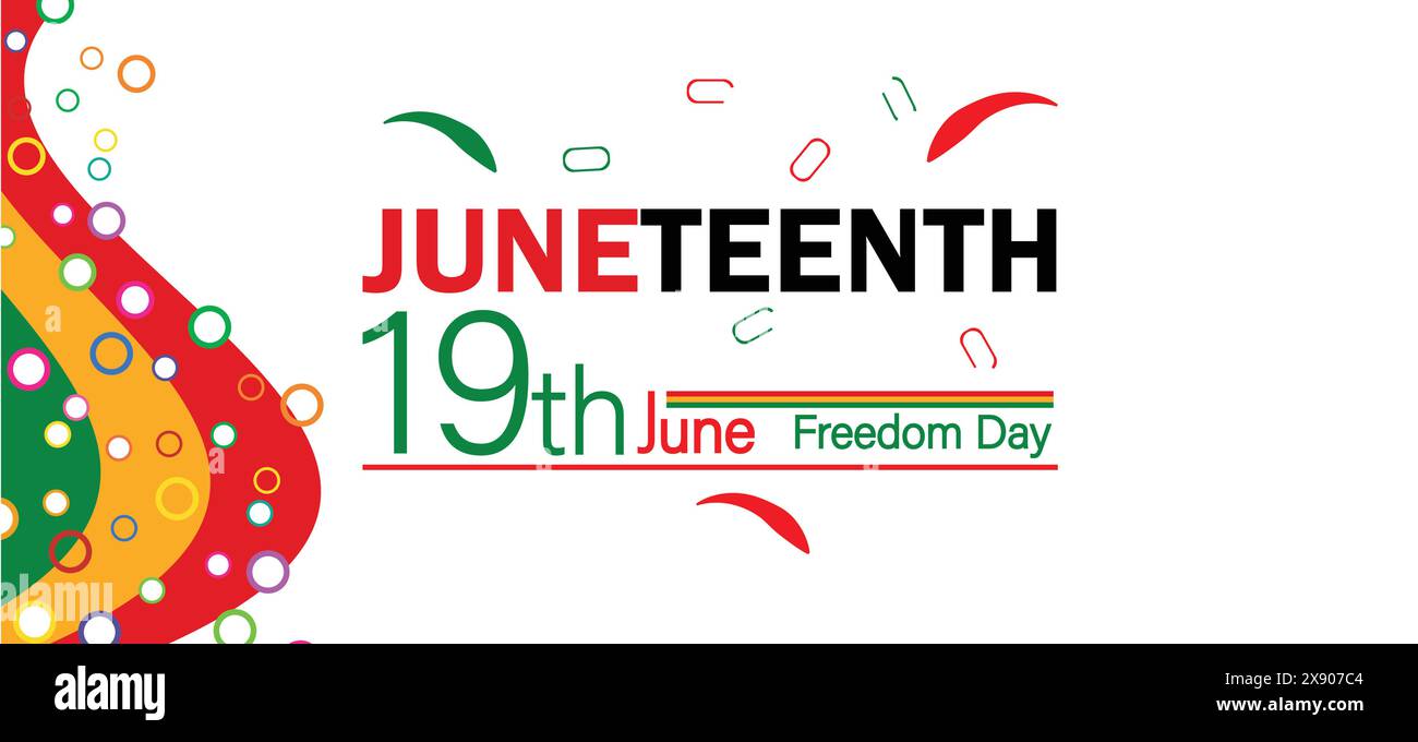 June 19th A Day of Reflection, Celebration, and Beautiful Design in ...