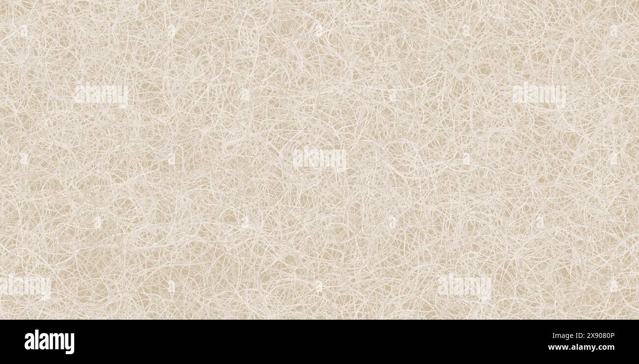 White cozy felt rug made from tangled sheep hair as a seamless texture ...