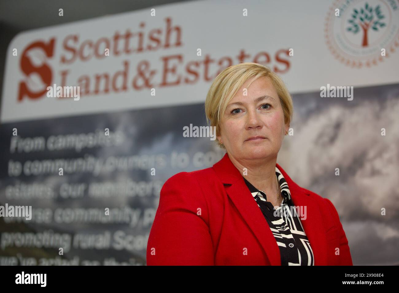 Sarah jane laing hi-res stock photography and images - Alamy
