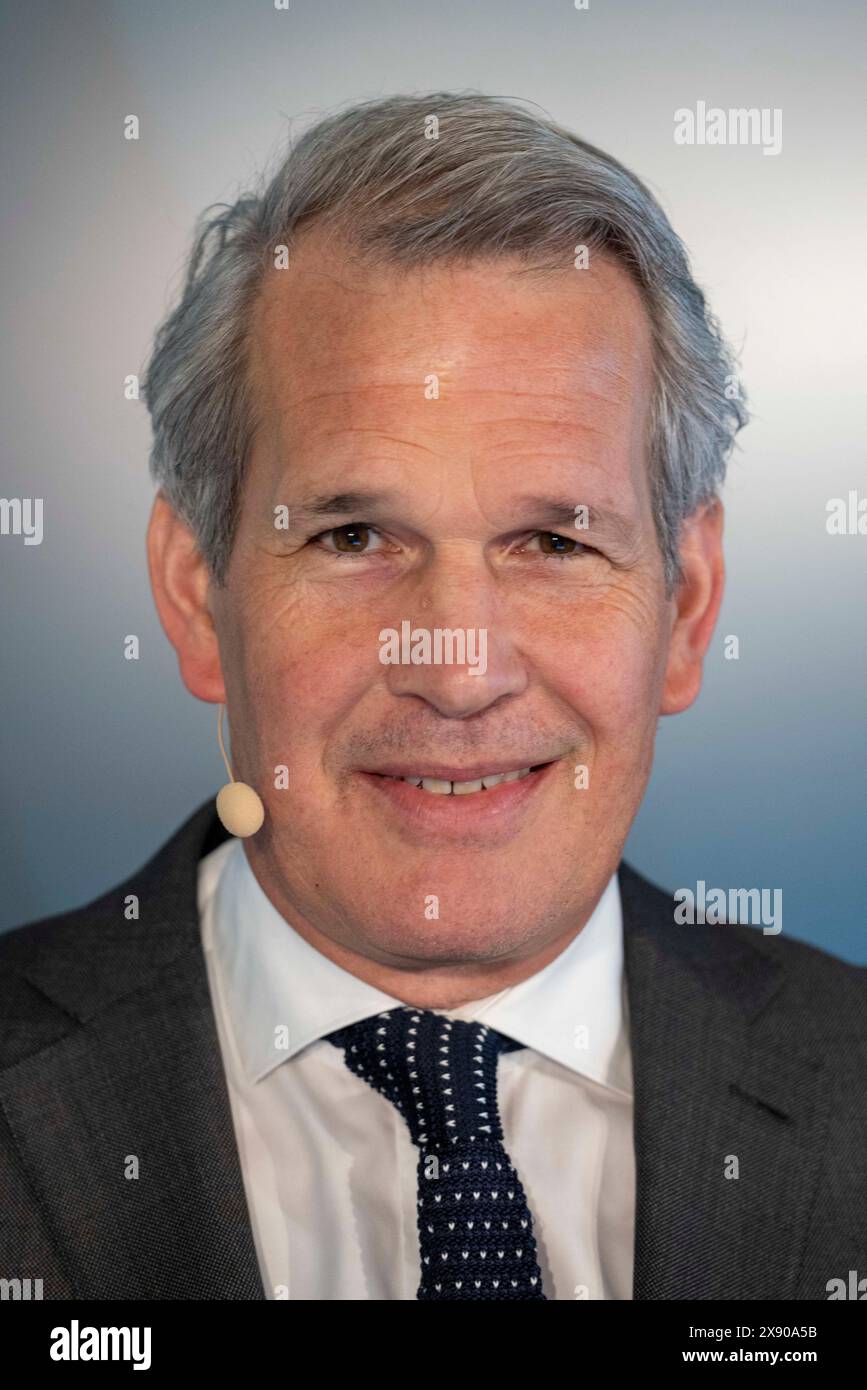 Hans hanegraaf hi-res stock photography and images - Alamy