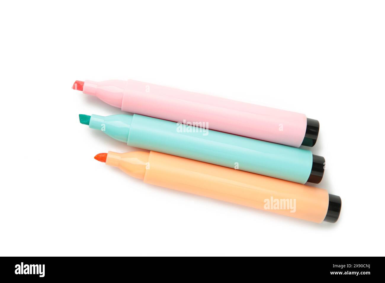 Fluorescent yellow top Cut Out Stock Images & Pictures - Alamy