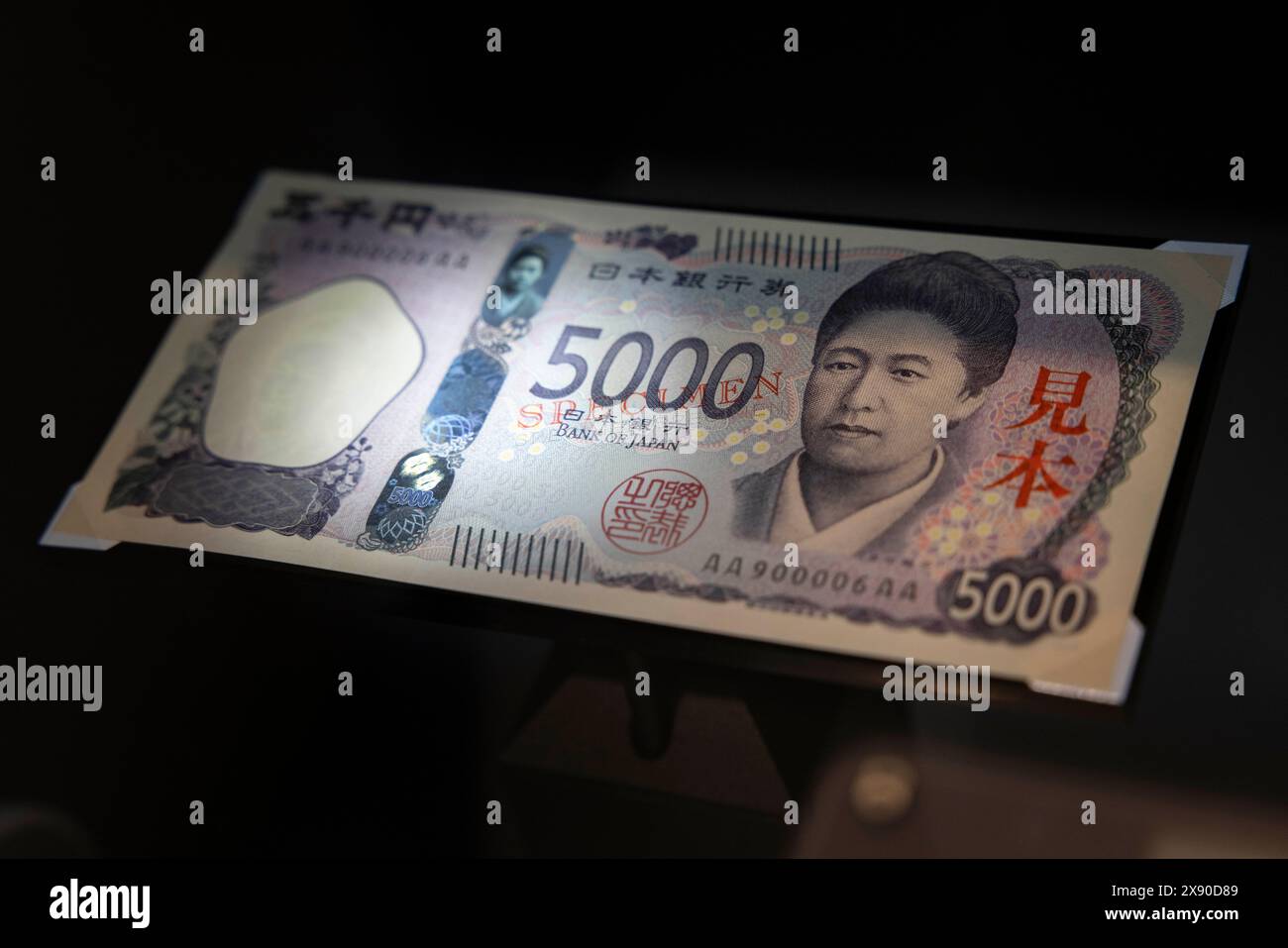 Umeko tsuda hi-res stock photography and images - Alamy