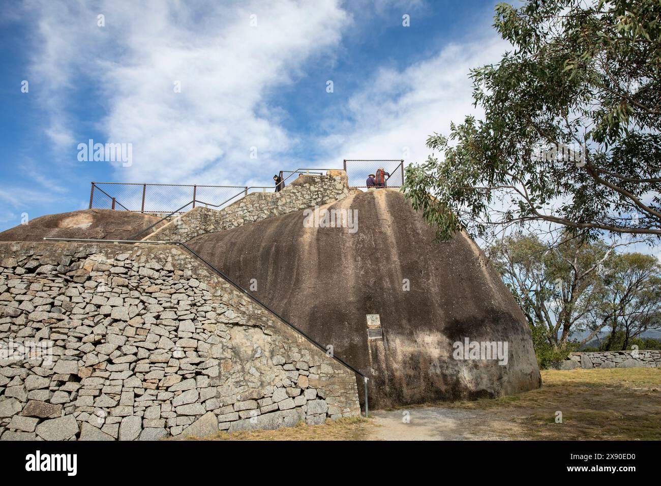Great dividing range australia hi-res stock photography and images - Alamy