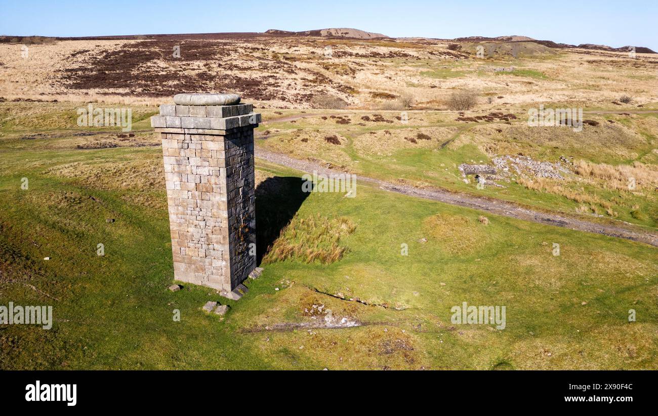 Historical pits hi-res stock photography and images - Alamy