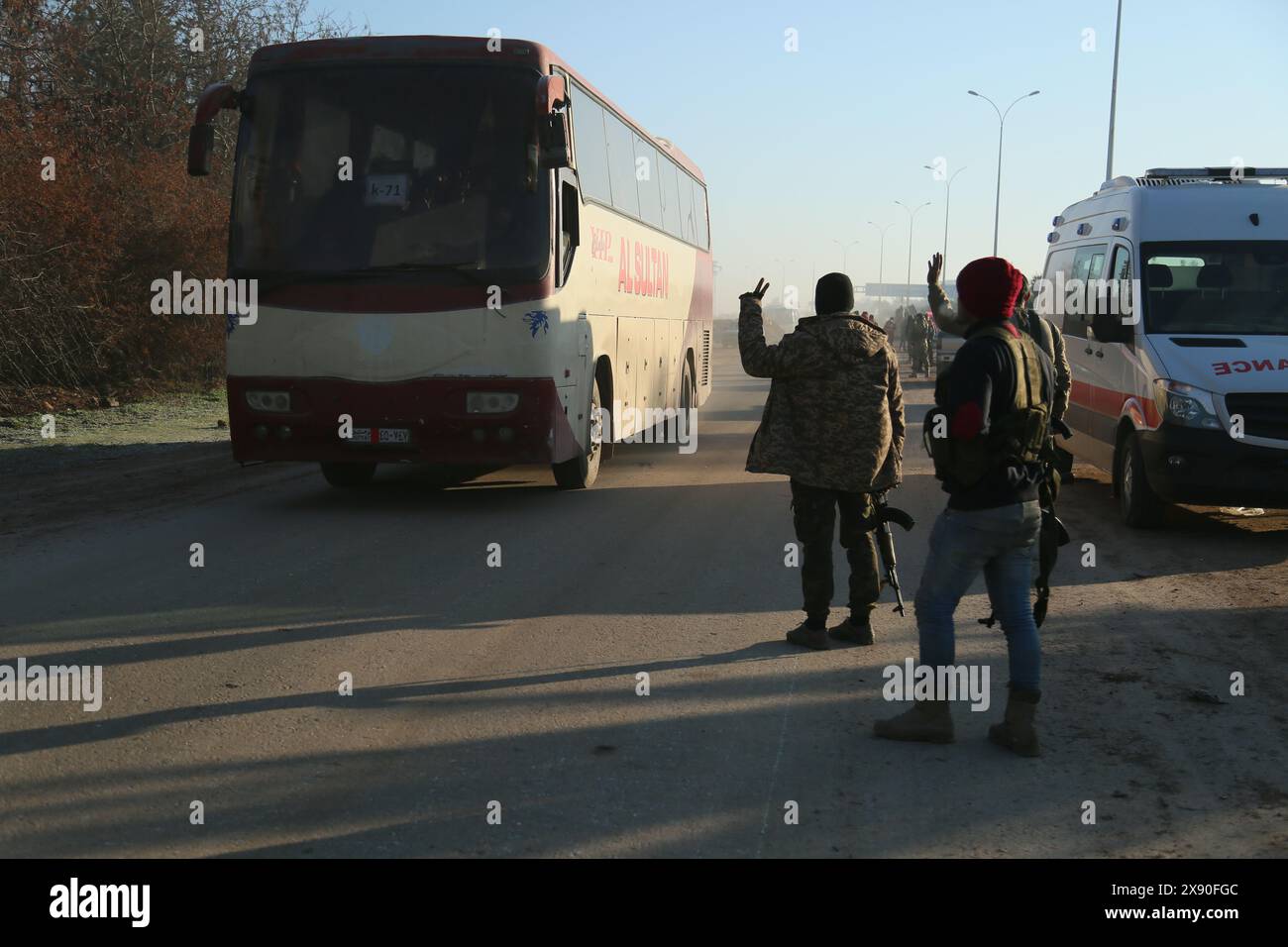 "Powerful images from Syria depicting the harsh living conditions and ...