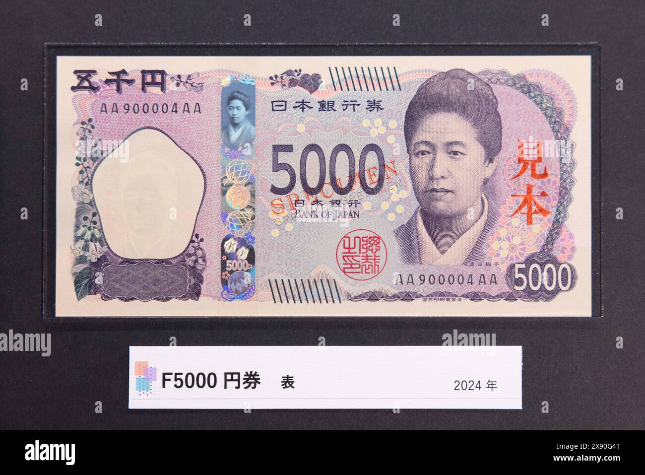 Umeko tsuda hi-res stock photography and images - Alamy