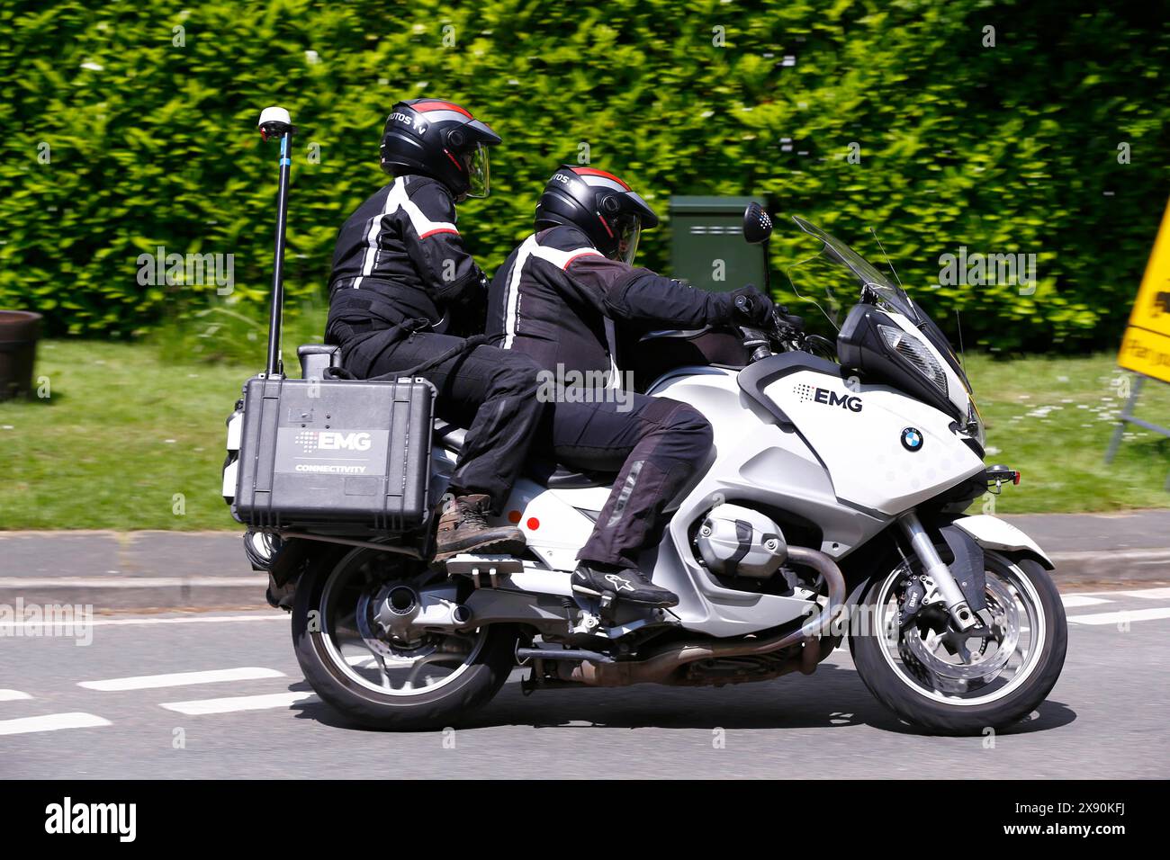 Ride London 2024 Stock Photo - Alamy