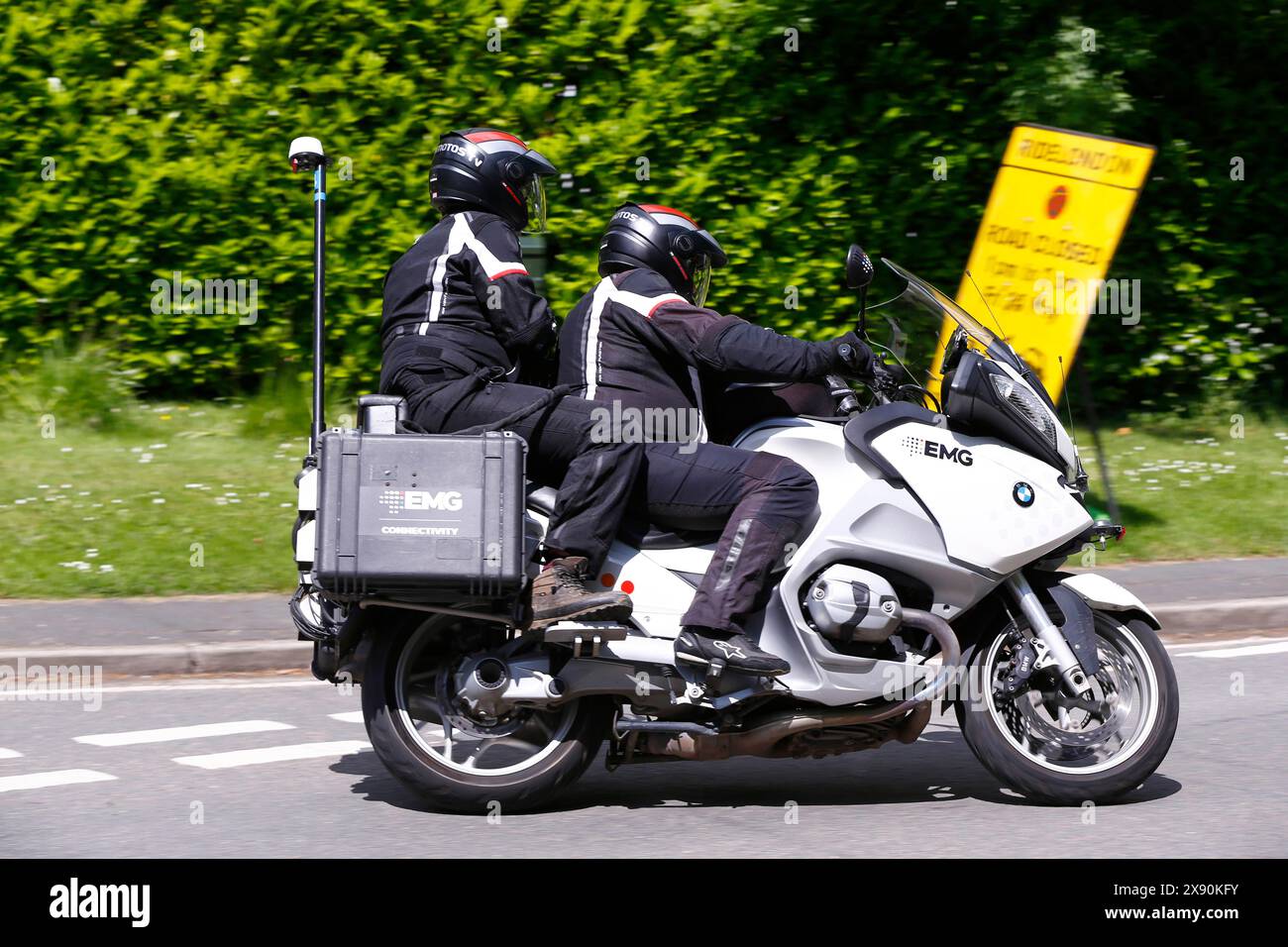 Ride London 2024 Stock Photo - Alamy