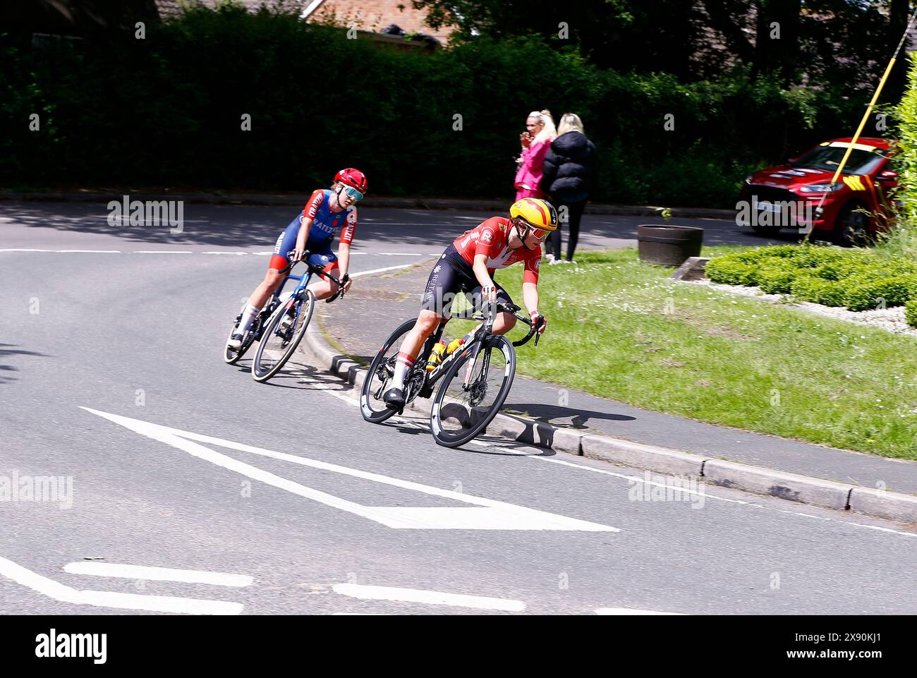 Ride London 2024 Stock Photo - Alamy
